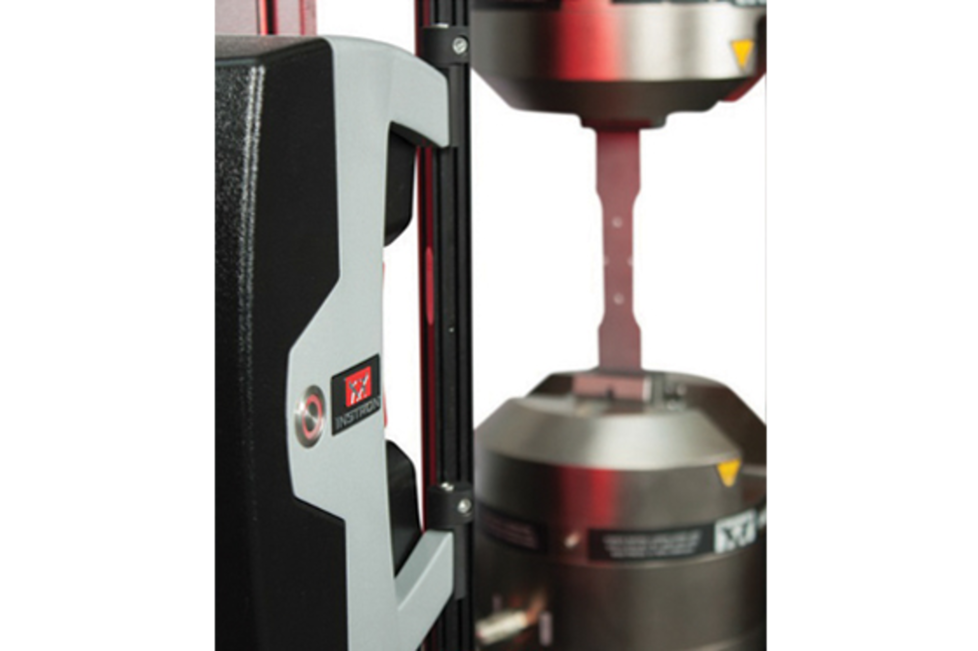 Instron releases next-generation advanced video extensometer | Plastics ...