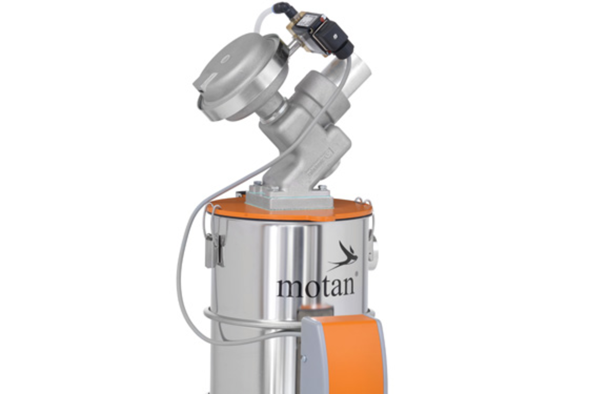 Motan metro adapts to multiple applications | Plastics Machinery ...