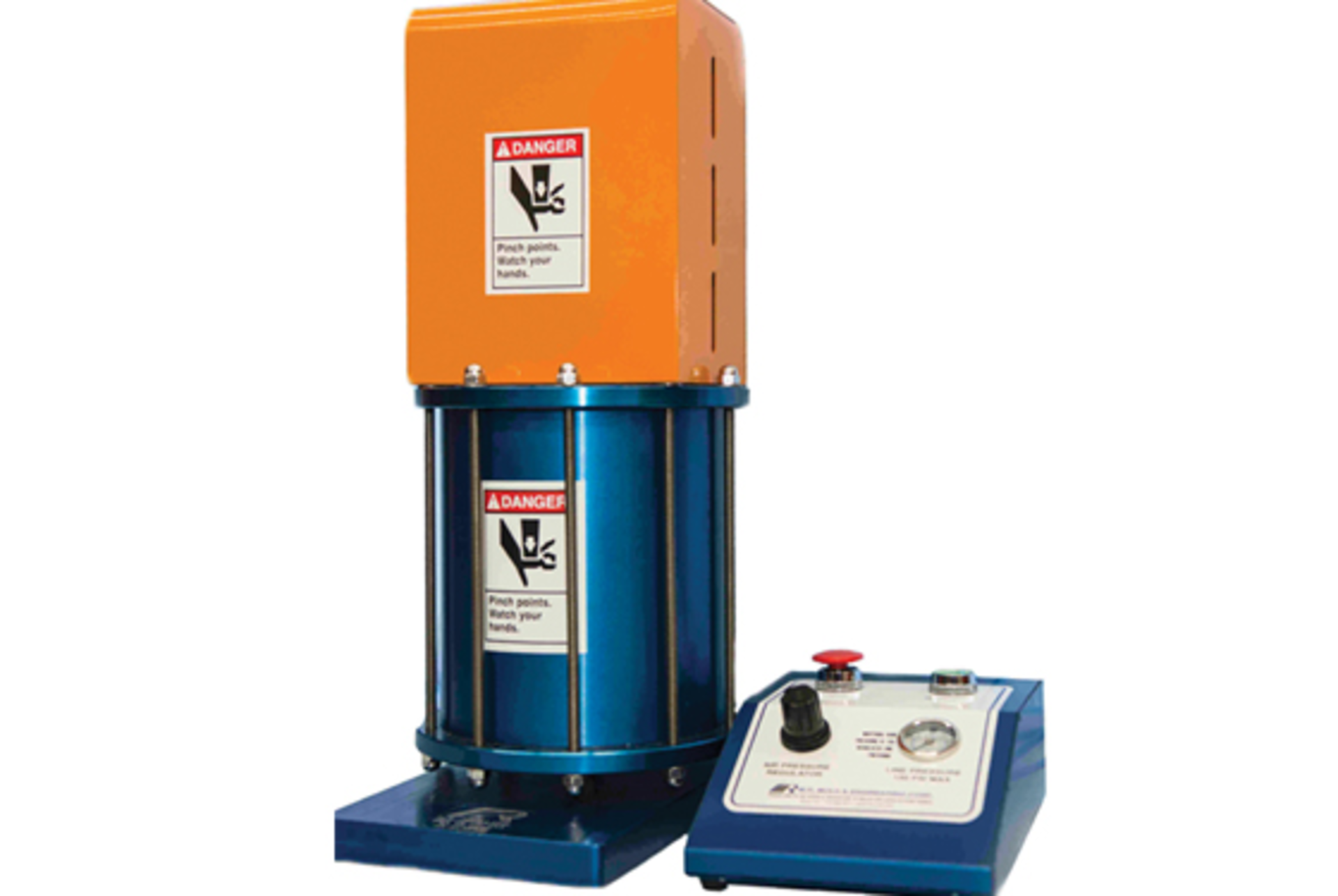 M.R. stuffer box holds more material, eliminates cleaning | Plastics ...