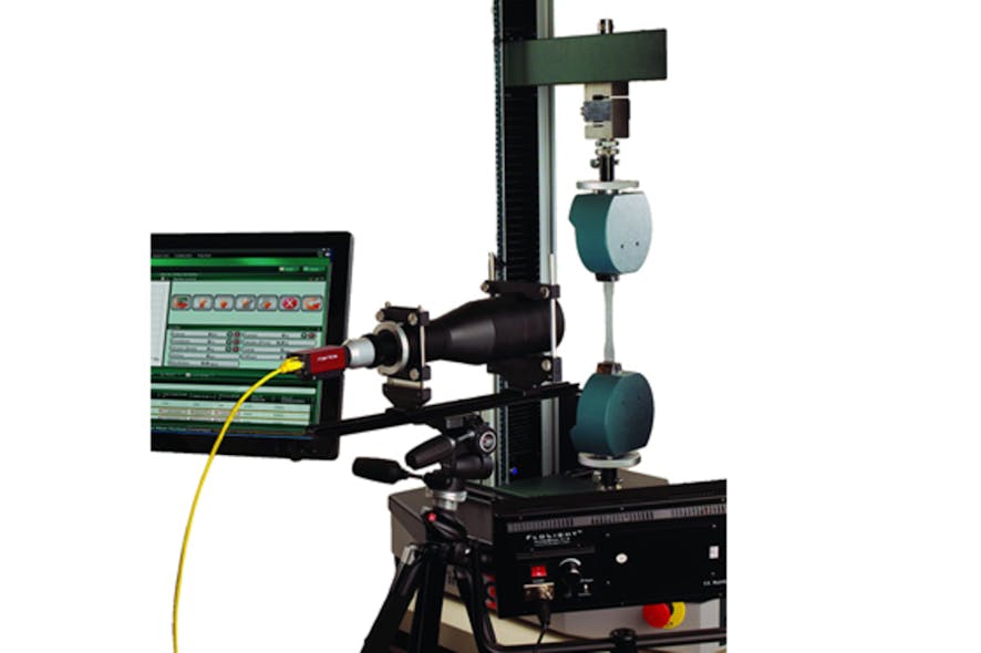 Tinius Olsen upgrades line of testing machines | Plastics Machinery ...