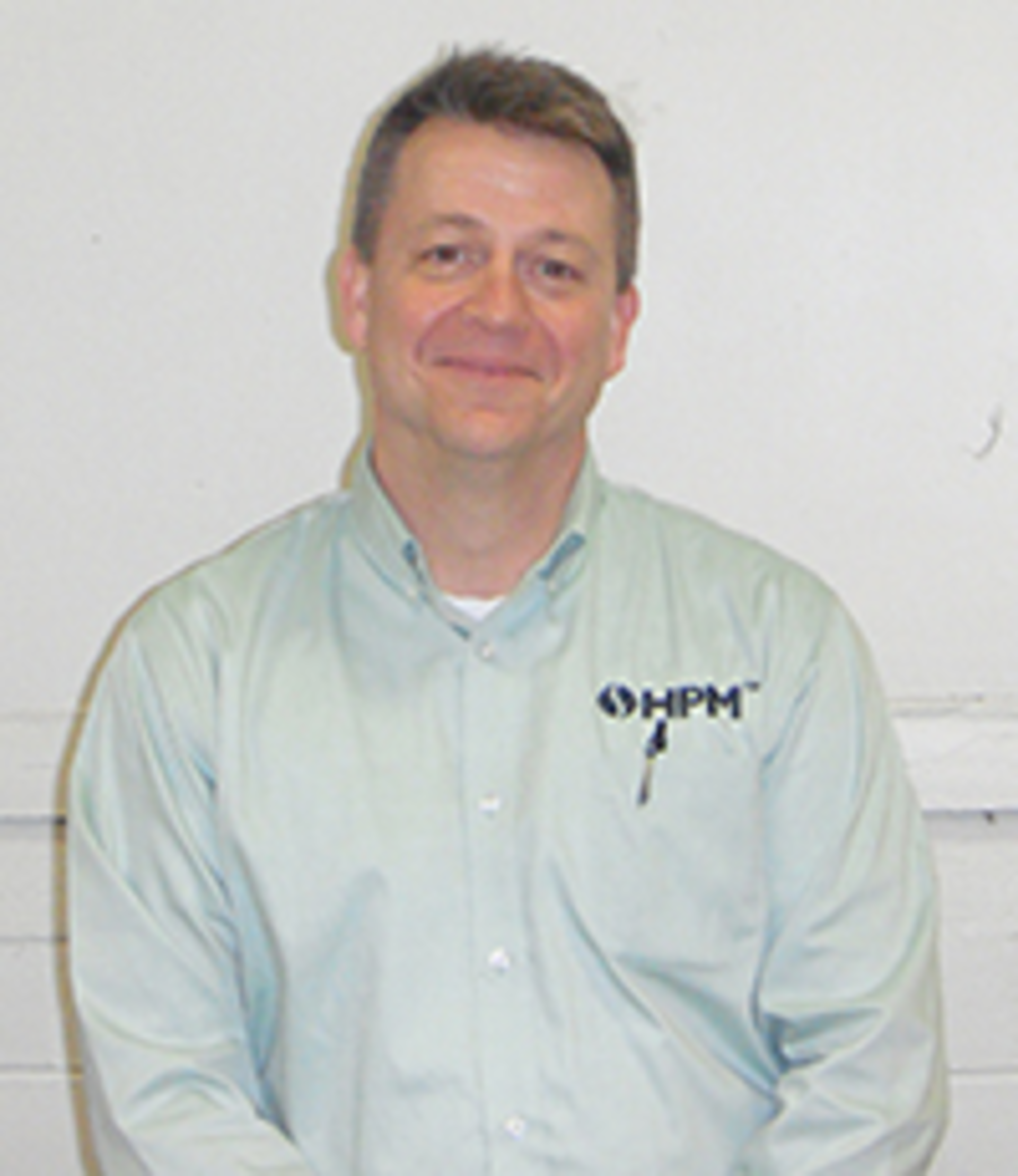 HPM reborn as Marion, Ohio, injection press maker | Plastics Machinery ...