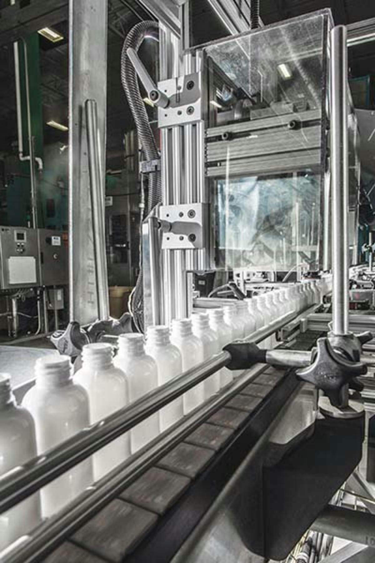 Sonoco broadens scope of plastics operations | Plastics Machinery ...