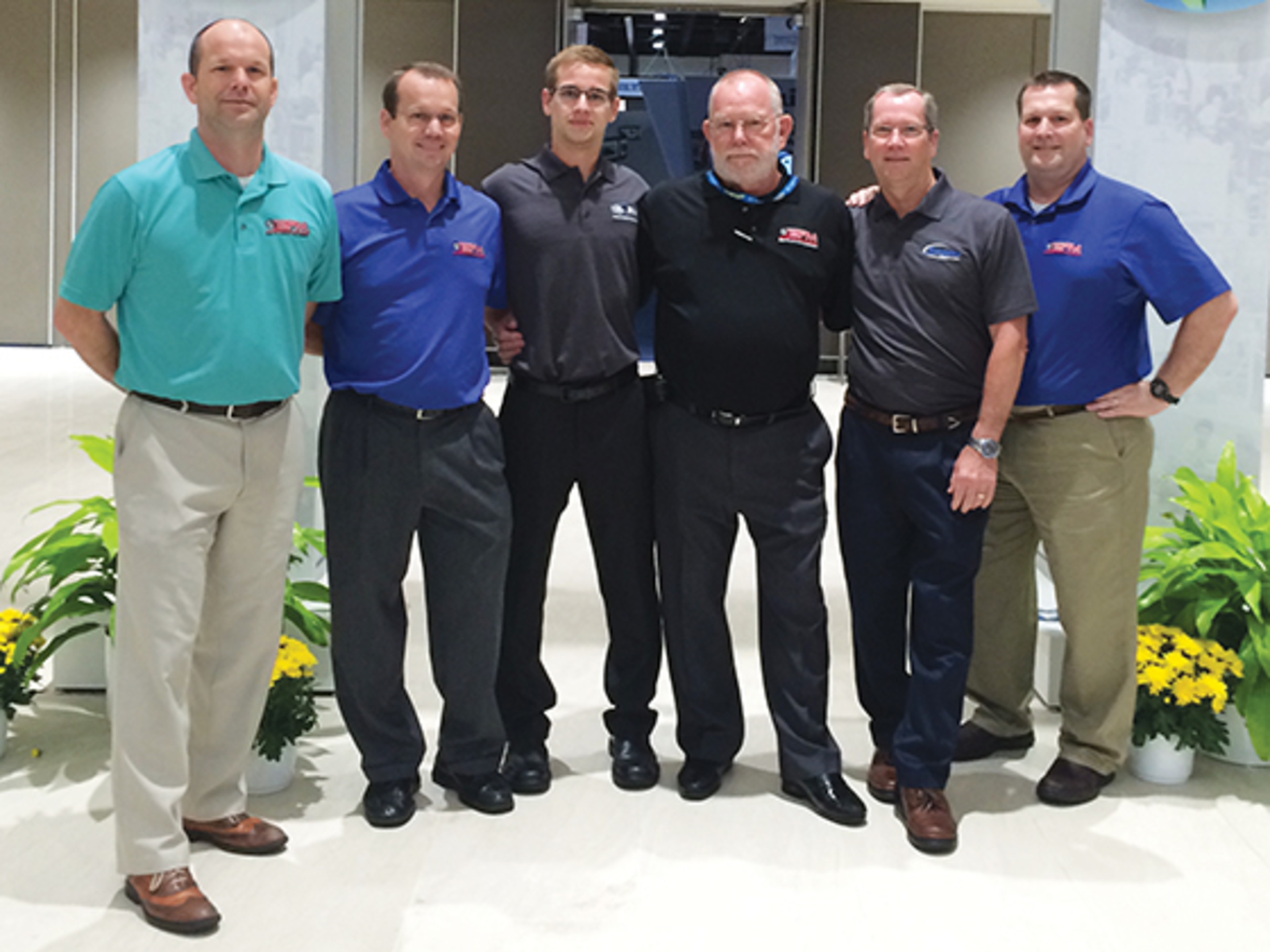 Forgash leads the family business | Plastics Machinery & Manufacturing
