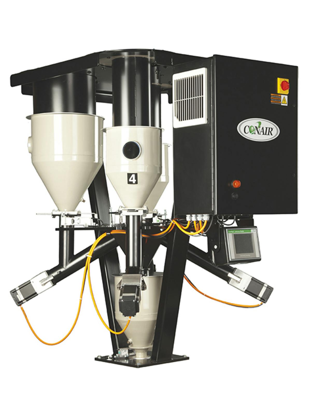 Special Report: Blender technology opening new markets for processors ...