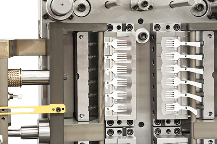 NPE: Tools that are changing rules for injection molding | Plastics ...