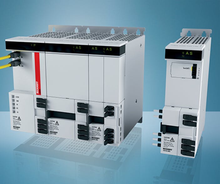 Special Report: Machine intelligence serving all platforms | Plastics Machinery & Manufacturing