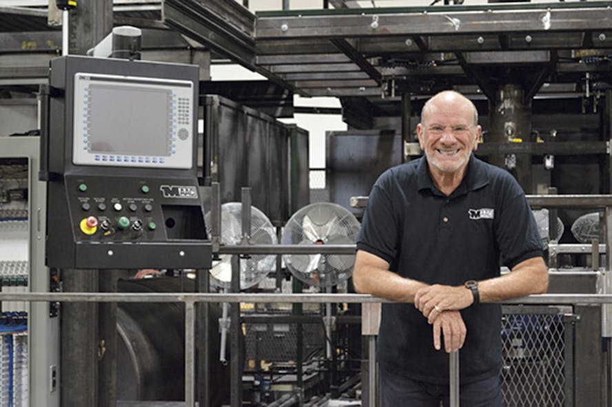 Thermoforming: Chicago-style | Plastics Machinery & Manufacturing