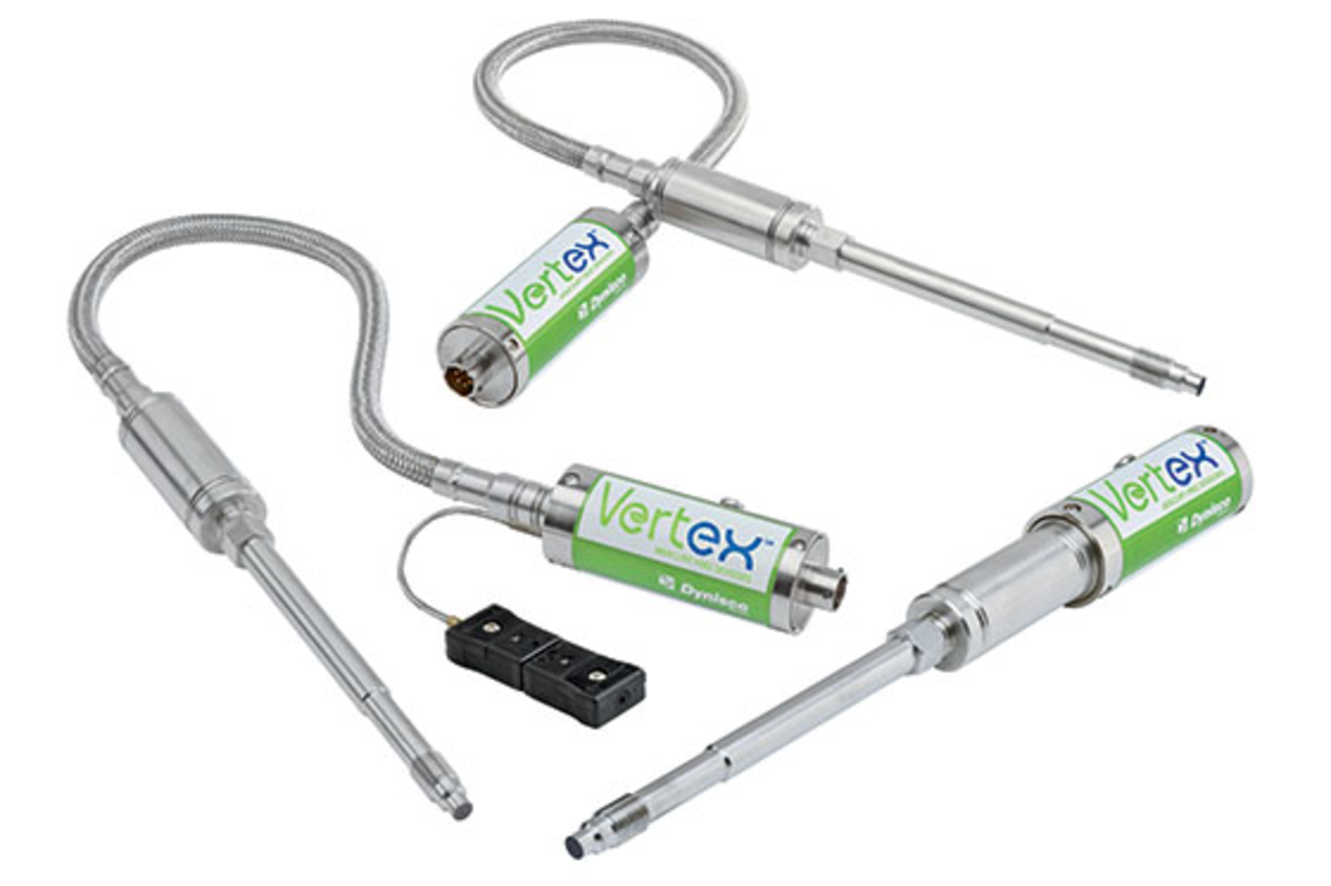 Mercury-free Vertex melt-pressure sensors environmentally safe | Plastics Machinery Manufacturing