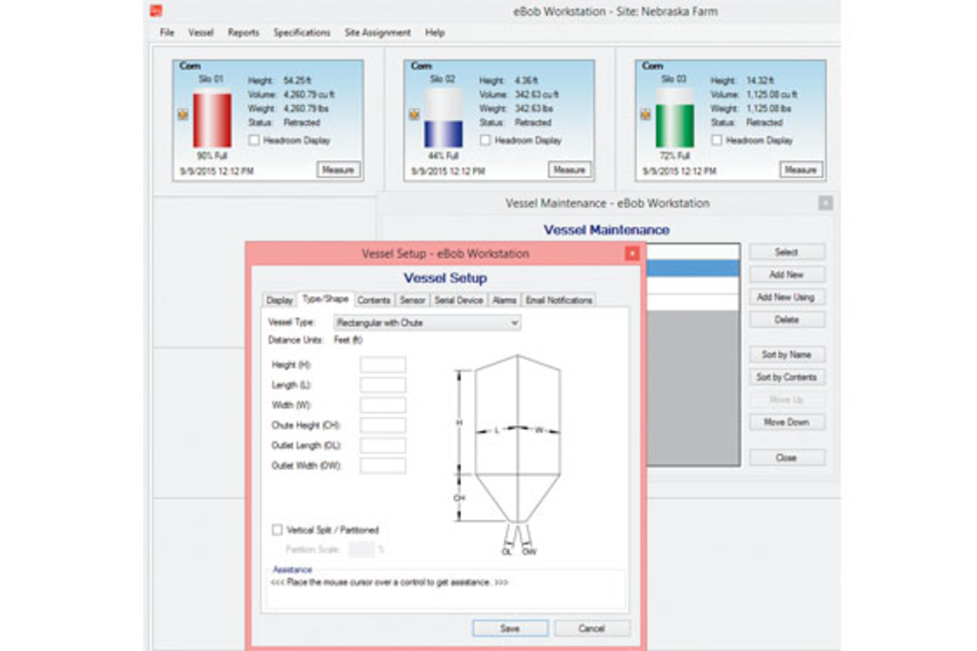 Binmaster improves software | Plastics Machinery & Manufacturing