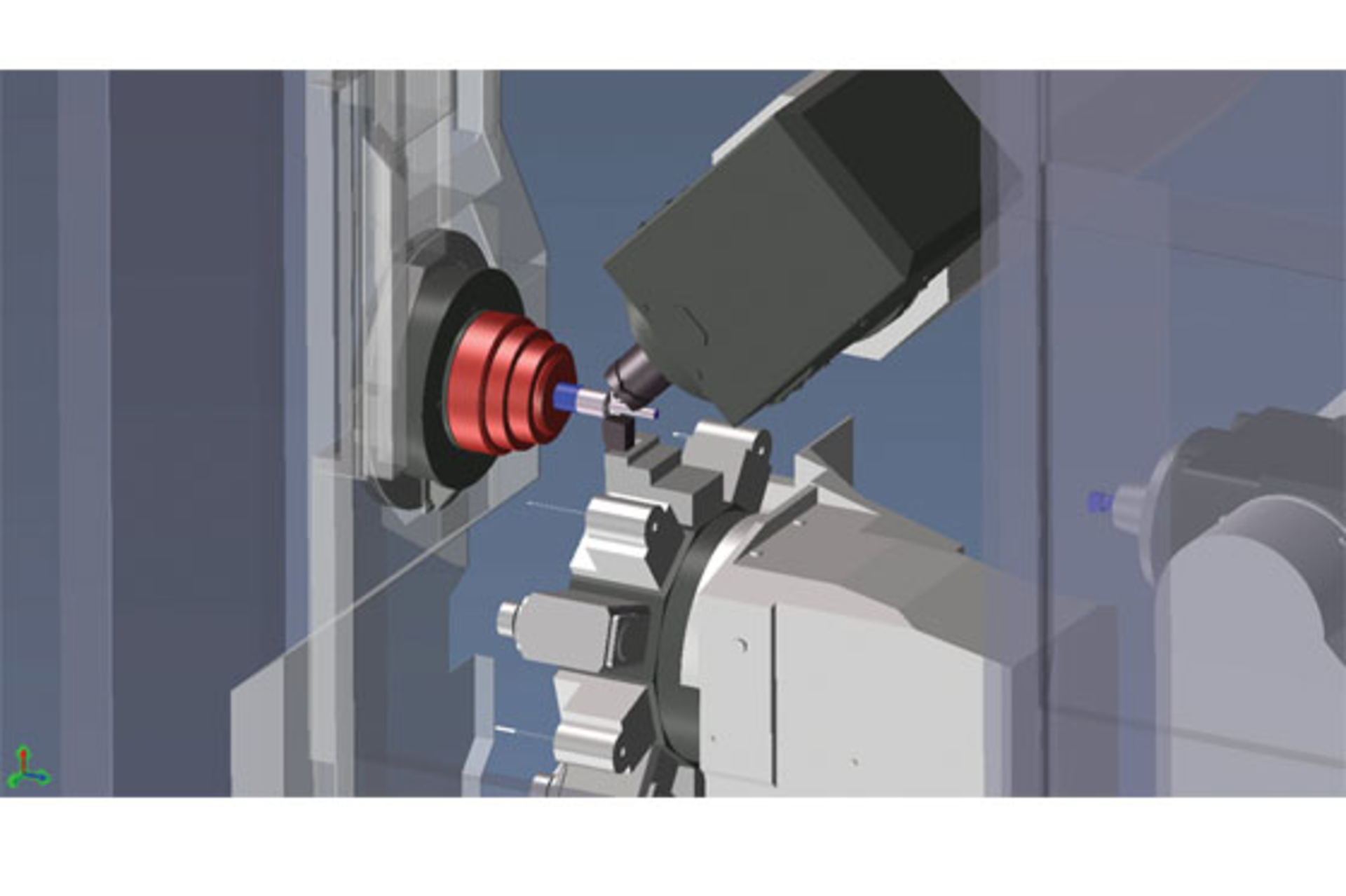 3D Systems upgrades CNC programming software package | Plastics ...