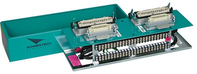 Special Report: The right cabling boosts hot-runner, controller efficiency | Plastics Machinery ...