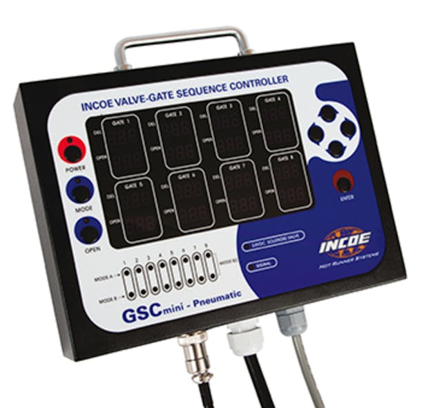 Special Report: Hot-runner components target range of applications ...