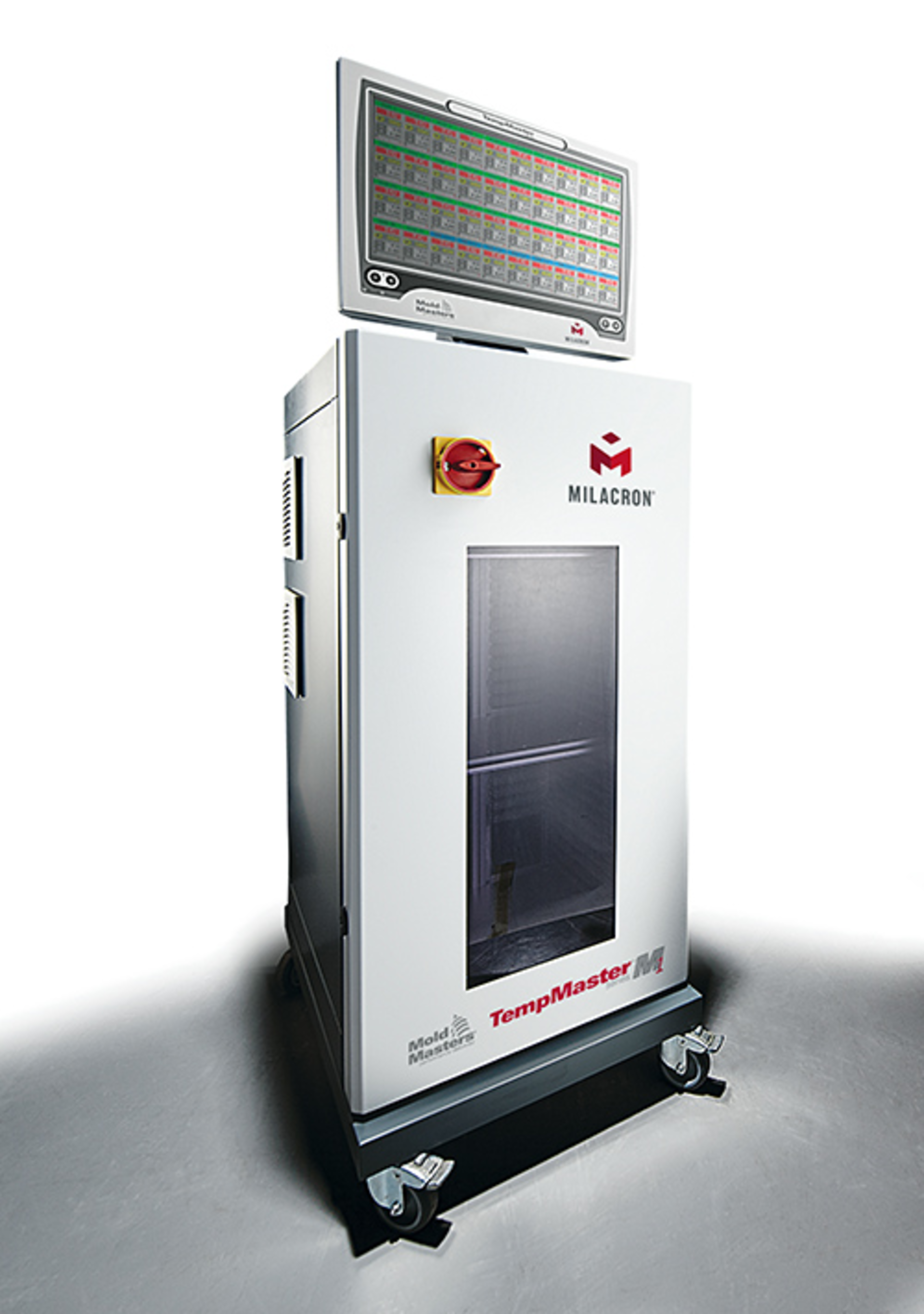 Special Report: Hot-runner systems raise functionality | Plastics ...