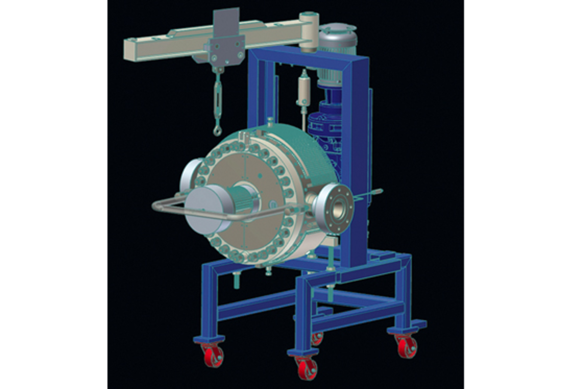 Melt filtration unit debuts | Plastics Machinery & Manufacturing