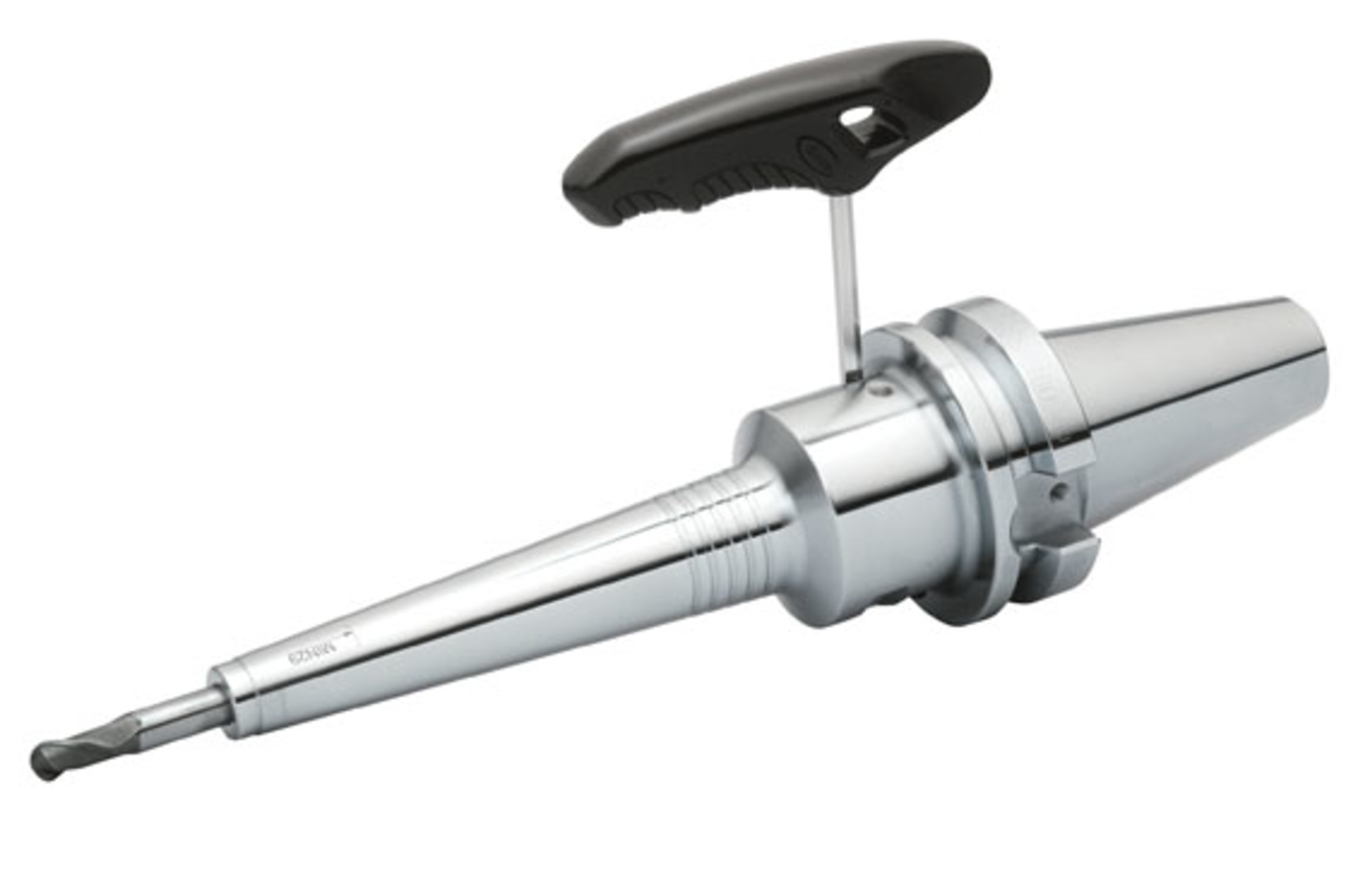 Hydraulic holders in array of sizes, models | Plastics Machinery ...