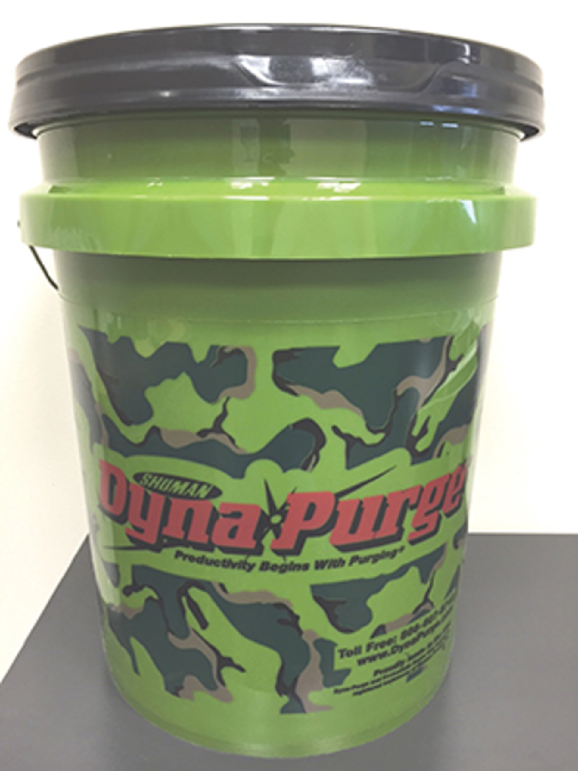 Special Report: Being proactive with purging compounds prevents hazards ...