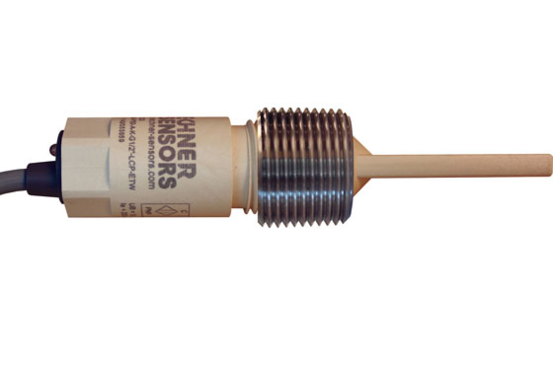 Latest sensor gets new design | Plastics Machinery Manufacturing