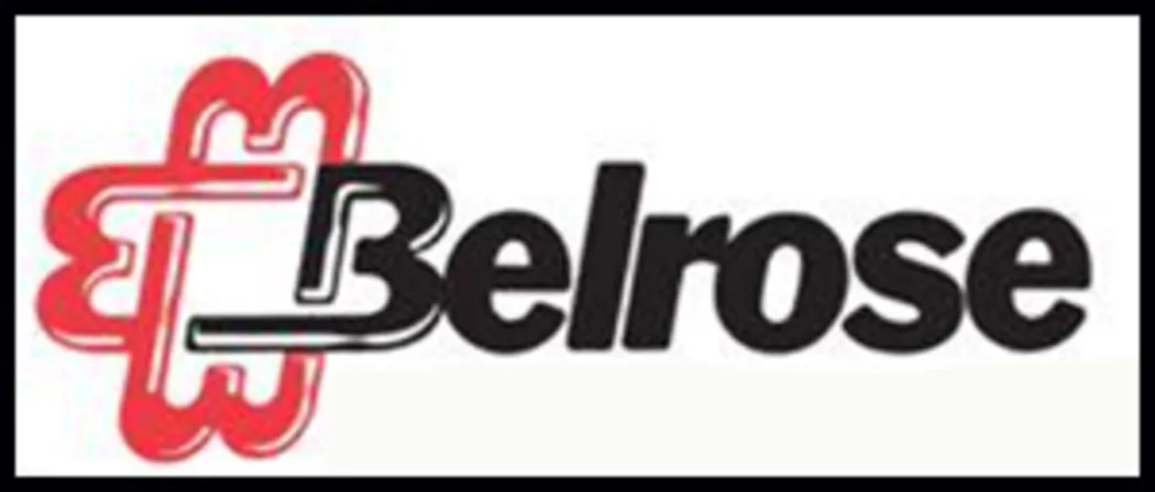 Featured Representative -- A.L. Belrose Company | Plastics Machinery ...