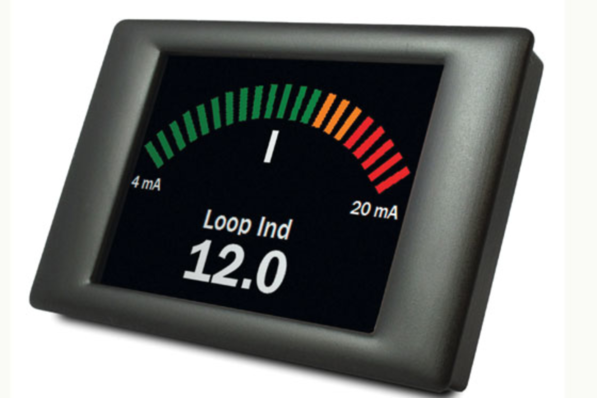 Omega's panel meter boasts improved display | Plastics Machinery ...