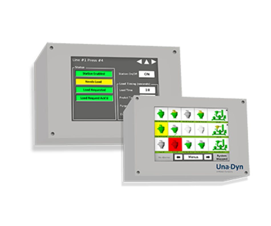 Special Report: Plantwide control systems get stepped-up features ...
