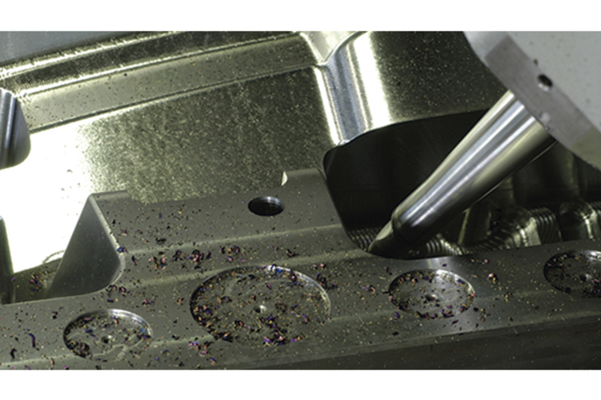 Vero updates its tooling software | Plastics Machinery & Manufacturing