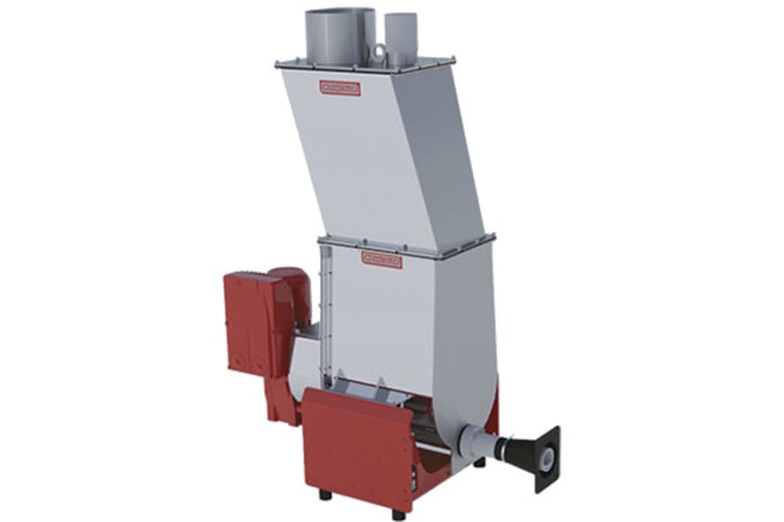 Movacolor offers larger dosing unit | Plastics Machinery & Manufacturing