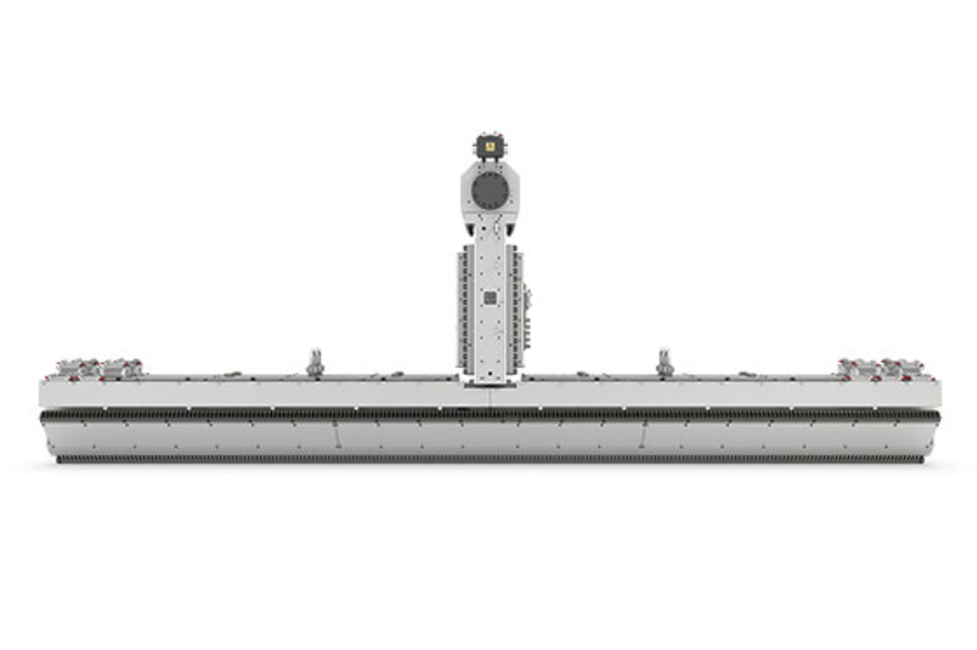 Nanolayer system is widest from Cloeren | Plastics Machinery ...