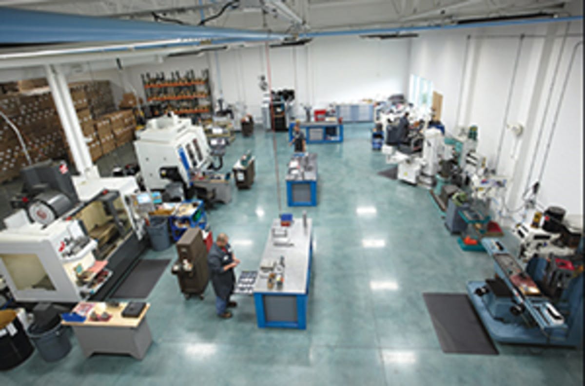 ERC becomes a stand-alone operation | Plastics Machinery & Manufacturing