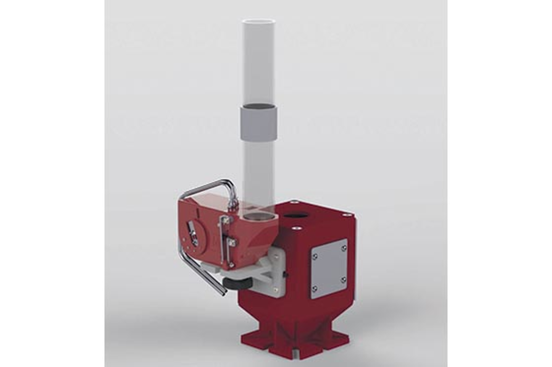 Movacolor debuts dosing unit | Plastics Machinery & Manufacturing