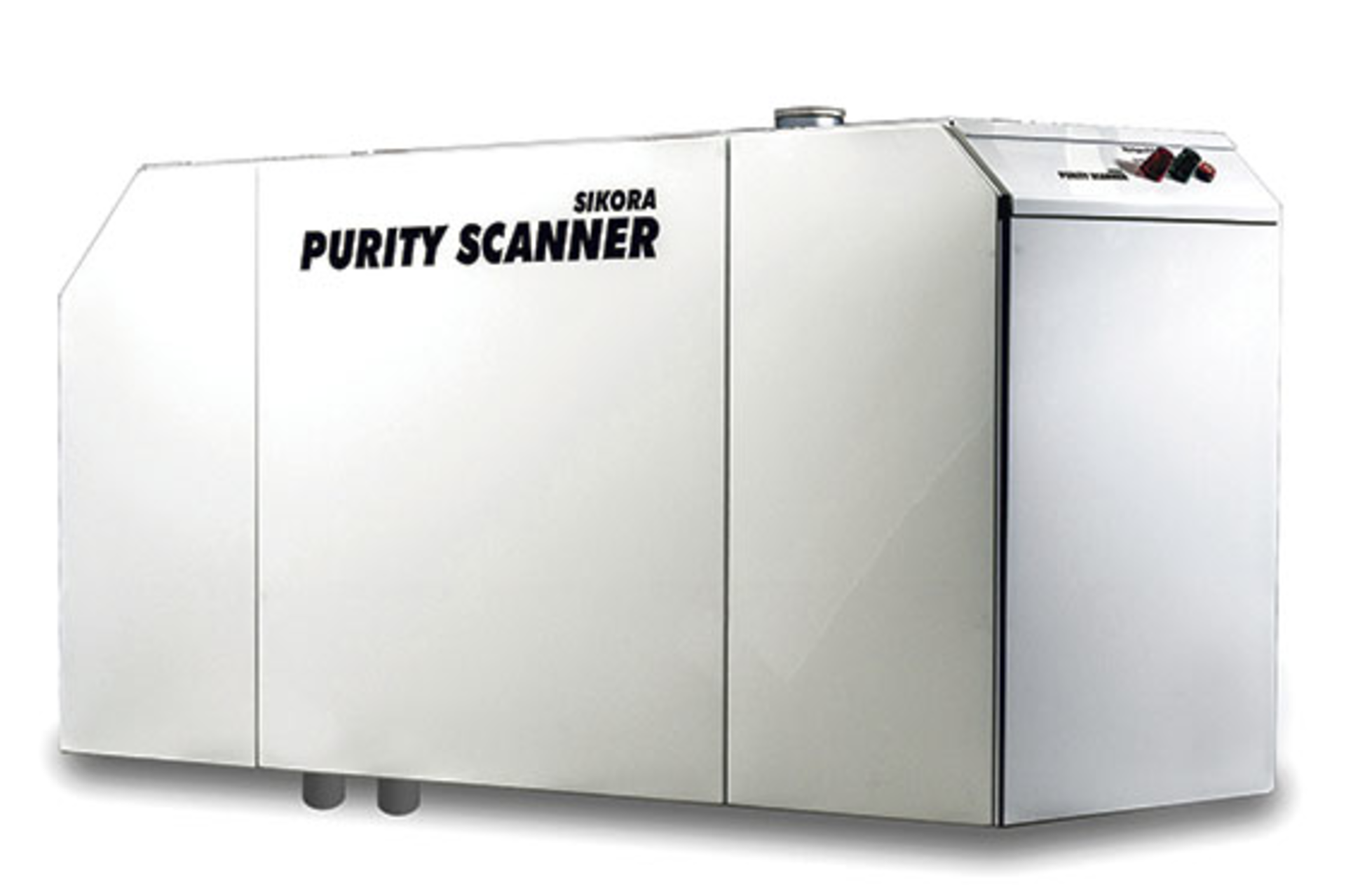 Latest scanner adds multiple cameras | Plastics Machinery & Manufacturing