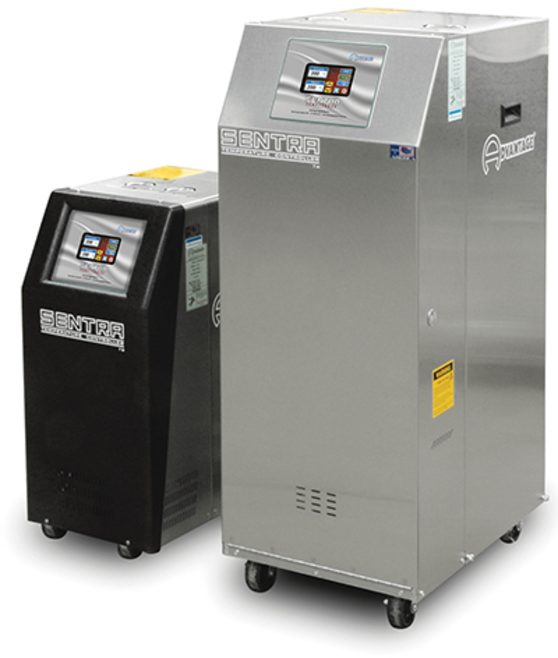 Special Report: Technology broadens for mold temperature control units ...