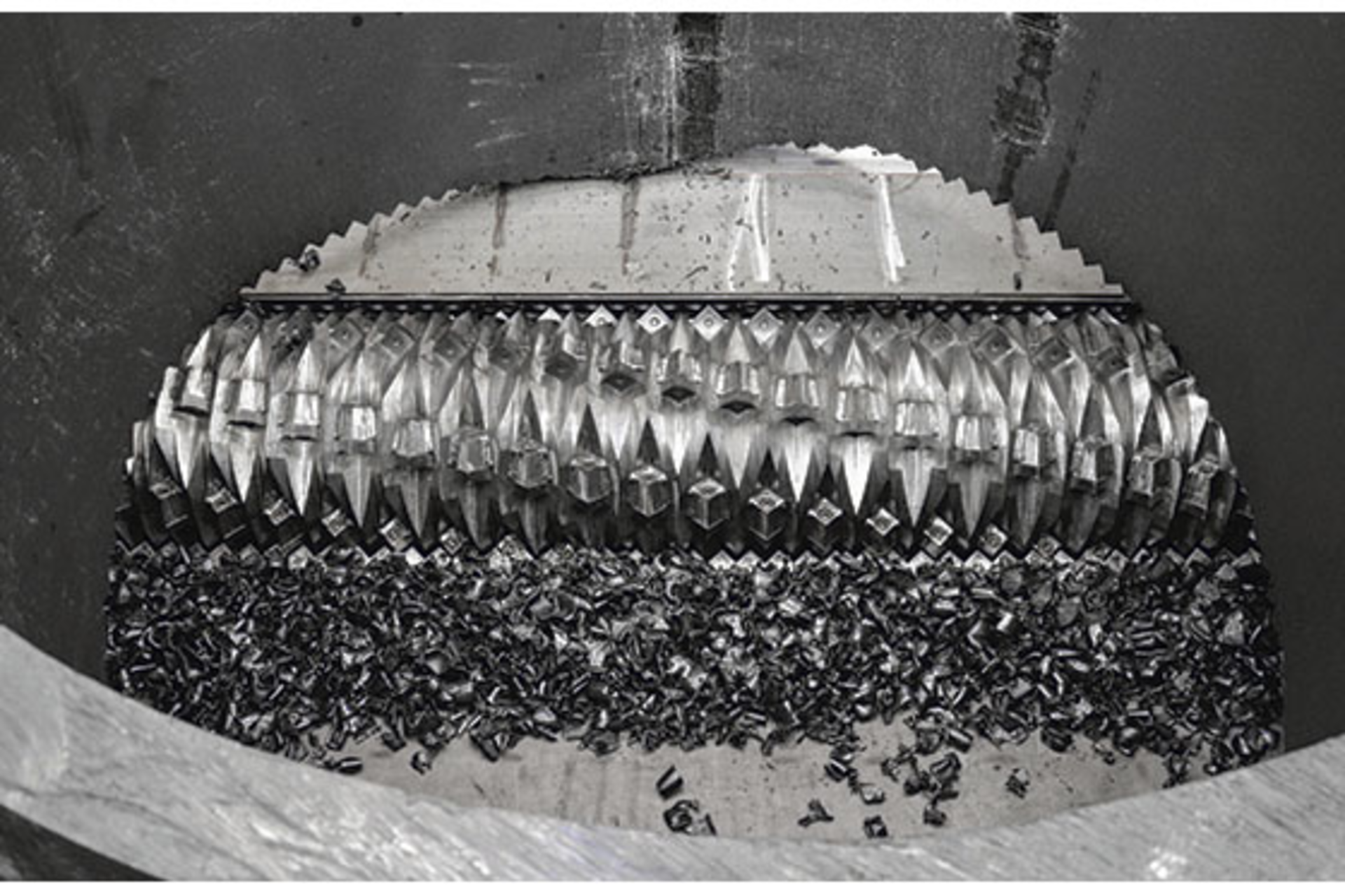 Weima's latest shredder now features | Plastics Machinery & Manufacturing