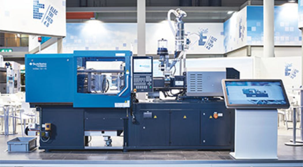 All-electrics make strides in performance, applications | Plastics ...