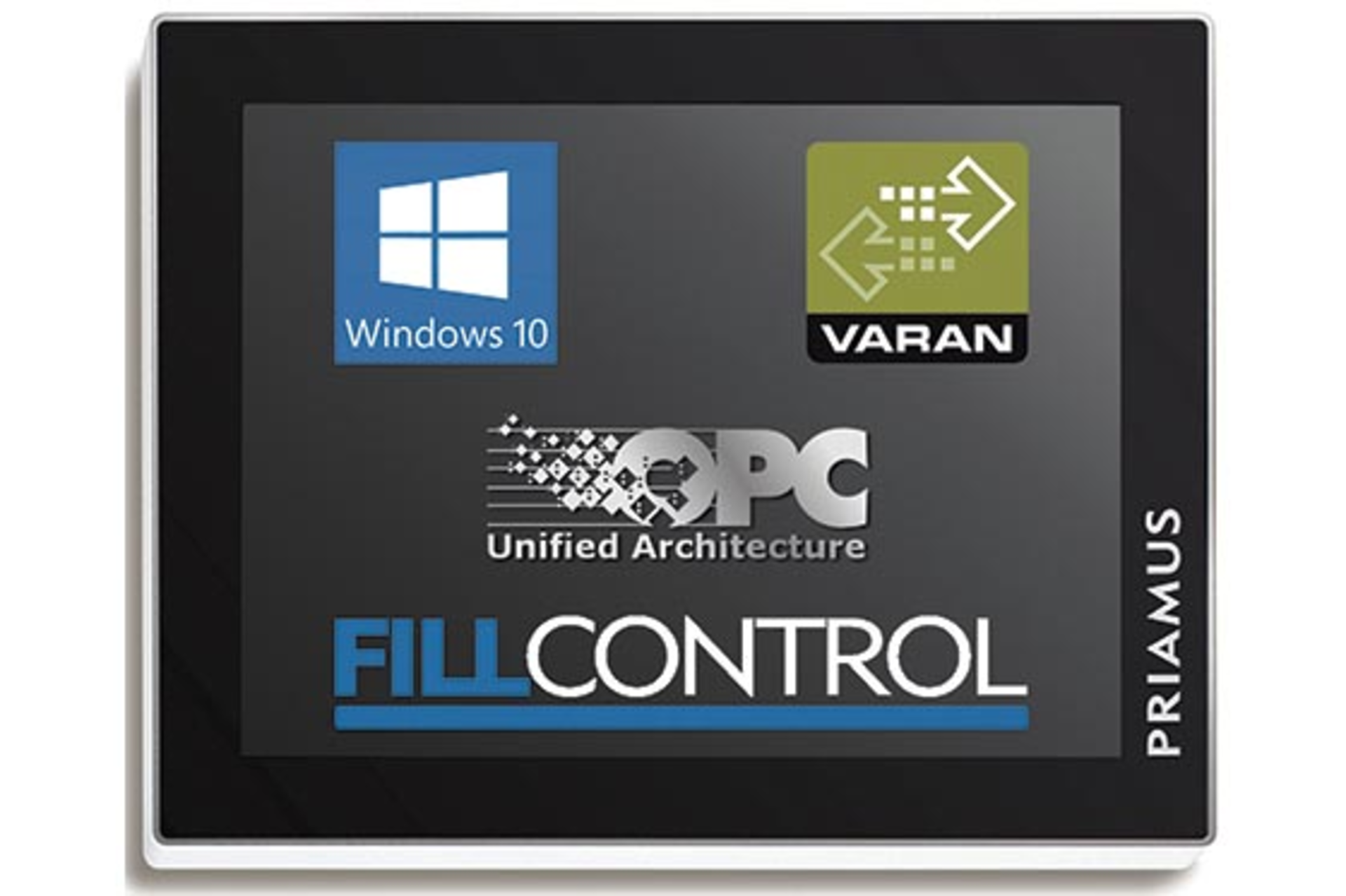 Priamus offers faster flat-panel computer | Plastics Machinery ...