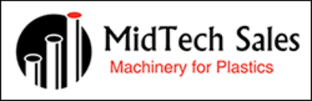 Featured Representative -- MidTech Sales | Plastics Machinery ...