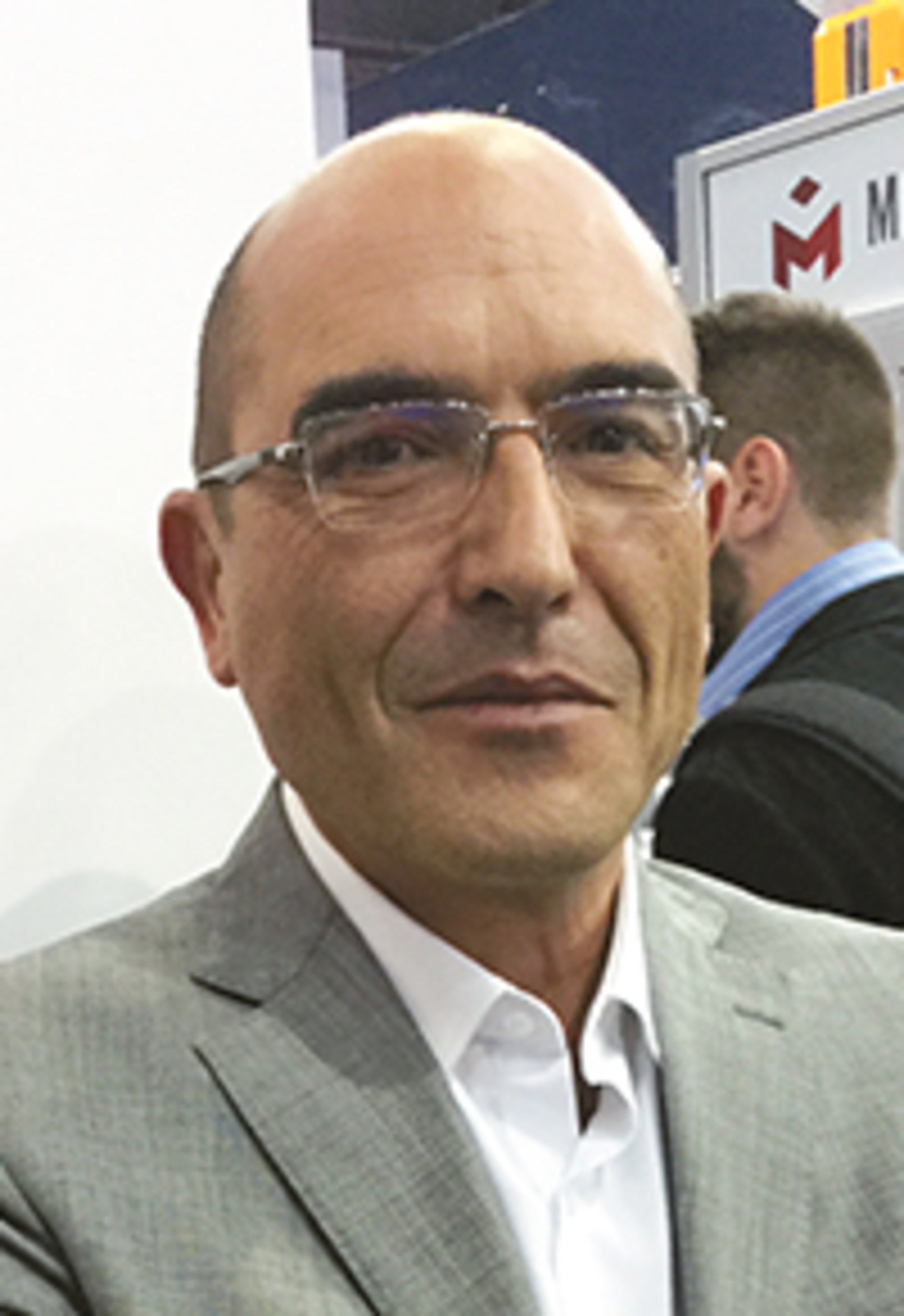 Latest Uniloy machines standardize portfolio | Plastics Machinery ...