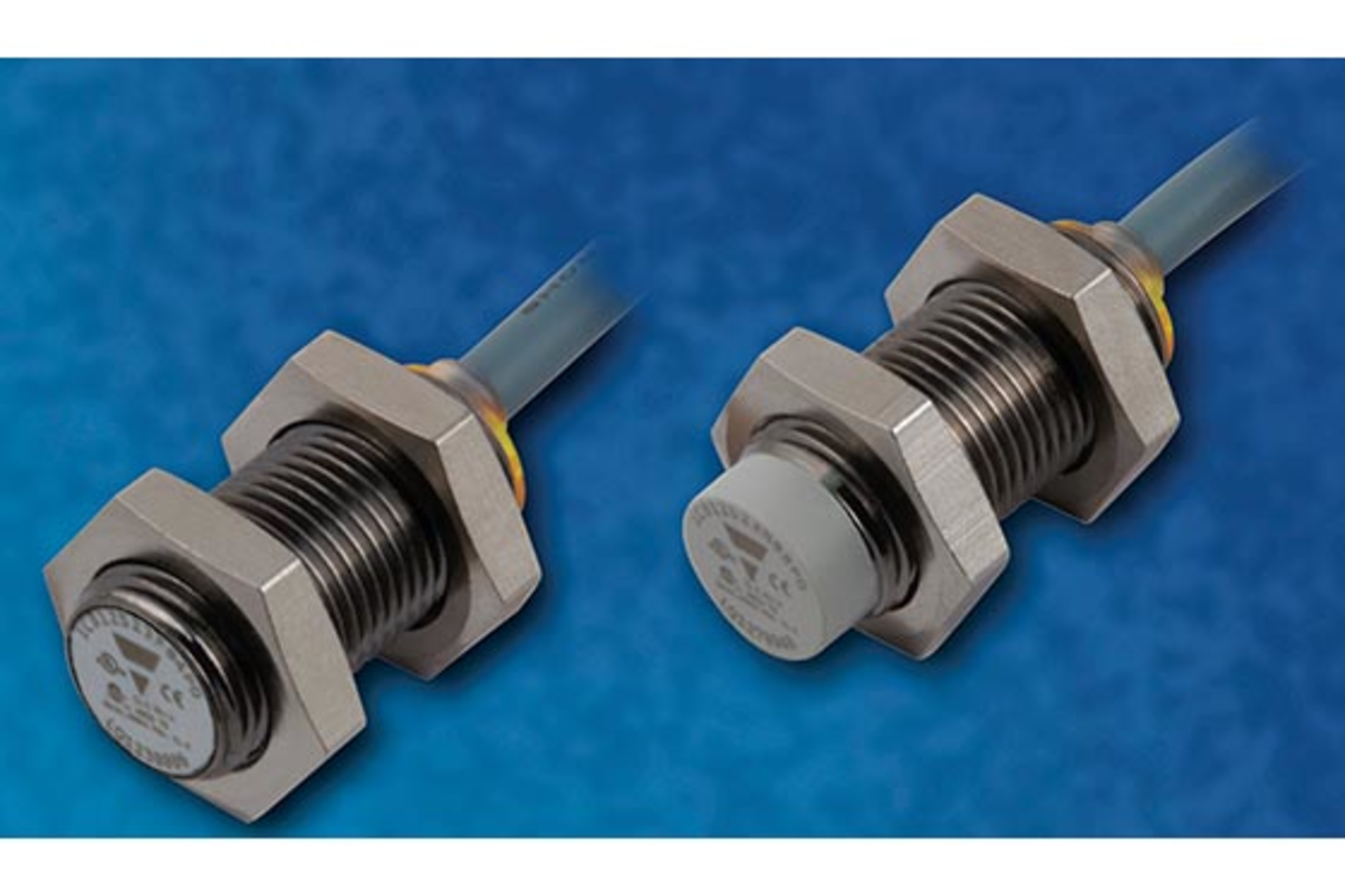 Latest inductive proximity sensors boast compact size | Plastics ...