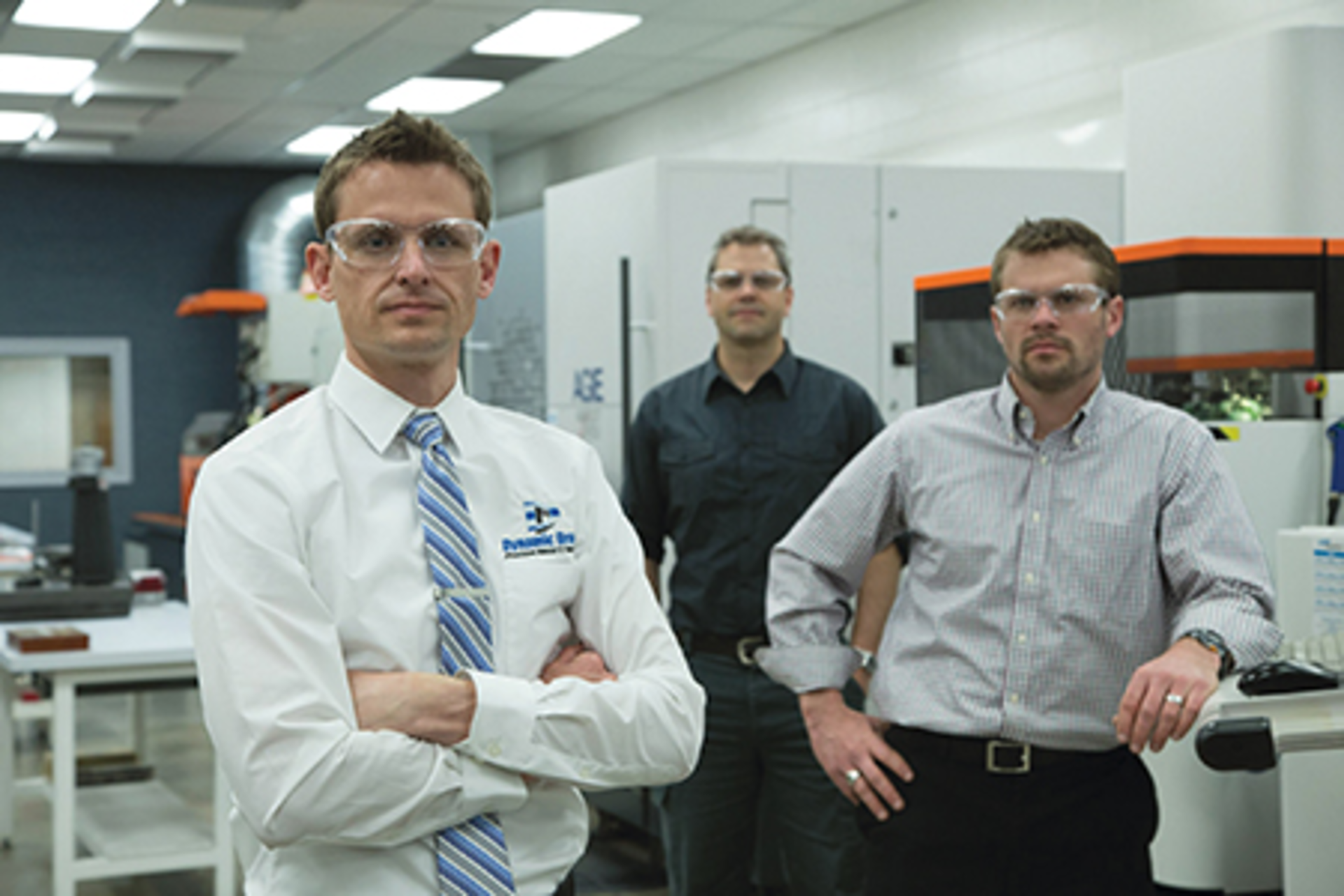 Dynamic Group tackles medical molding challenges | Plastics Machinery ...
