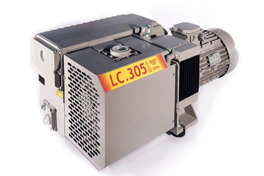 Gast line of pumps now available in US | Plastics Machinery & Manufacturing