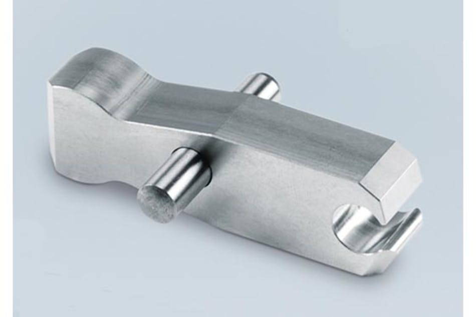 Meusburger ejector accelerator device boasts a long service life | Plastics Machinery ...