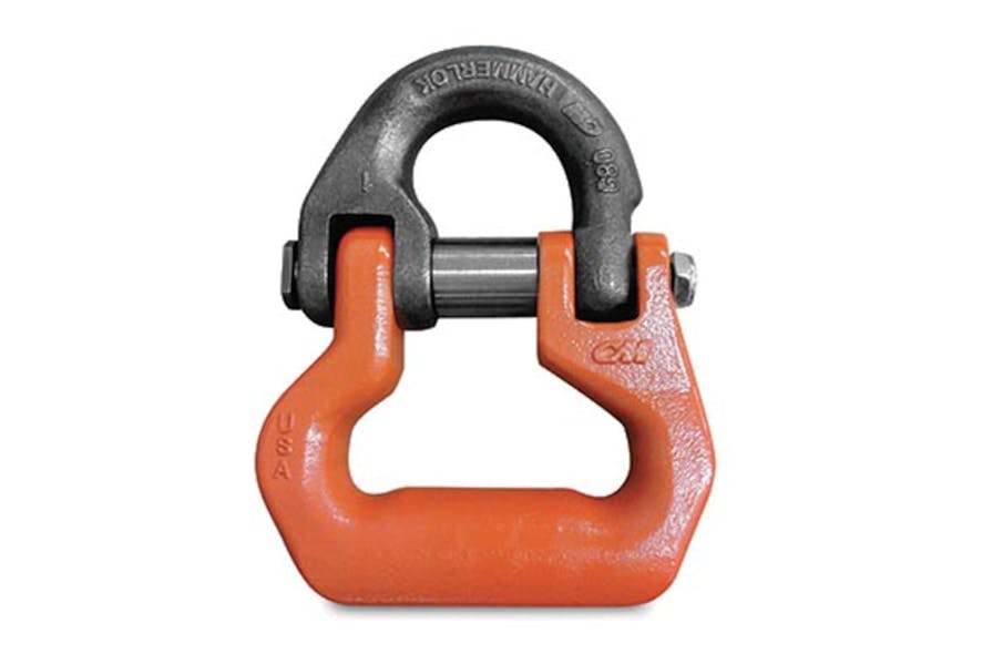 Columbus McKinnon lifting device is ideal for industrial use | Plastics ...