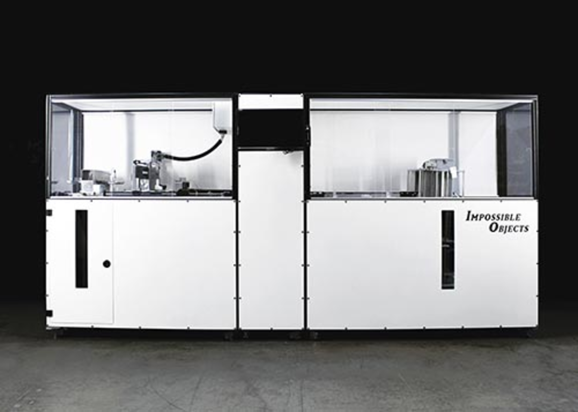 Impossible Objects launches CBAM technology | Plastics Machinery ...