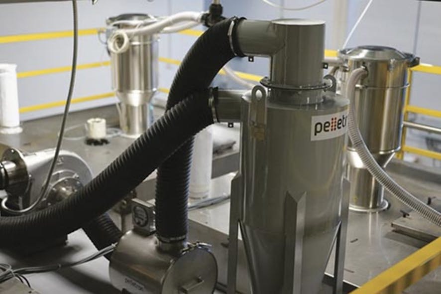 Nordson produces medical products in cutting-edge facility | Plastics ...