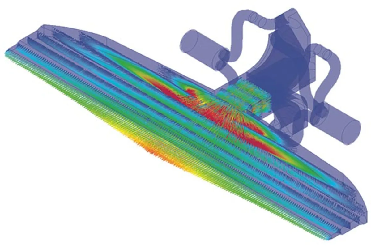 3-D flow simulation software from Plastic Flow is updated | Plastics ...