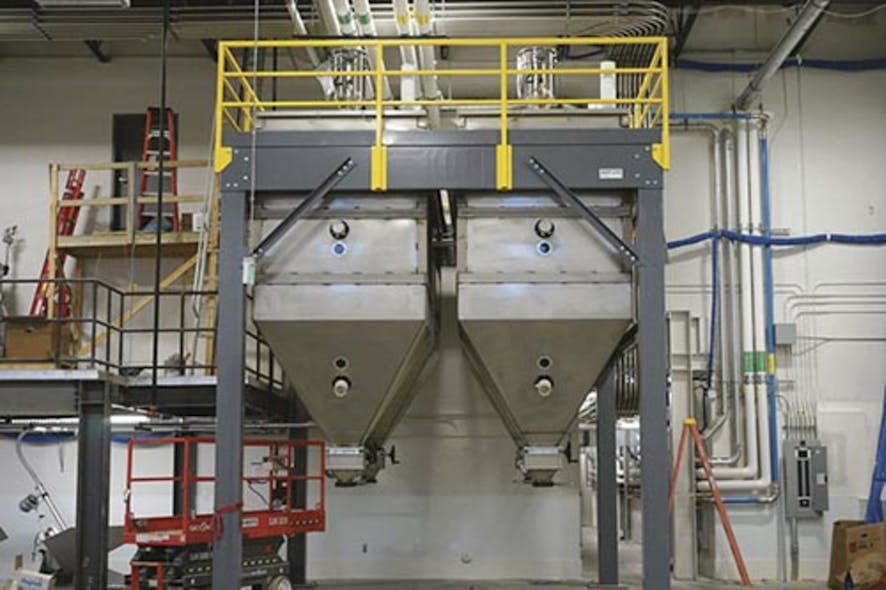 Nordson produces medical products in cutting-edge facility | Plastics ...