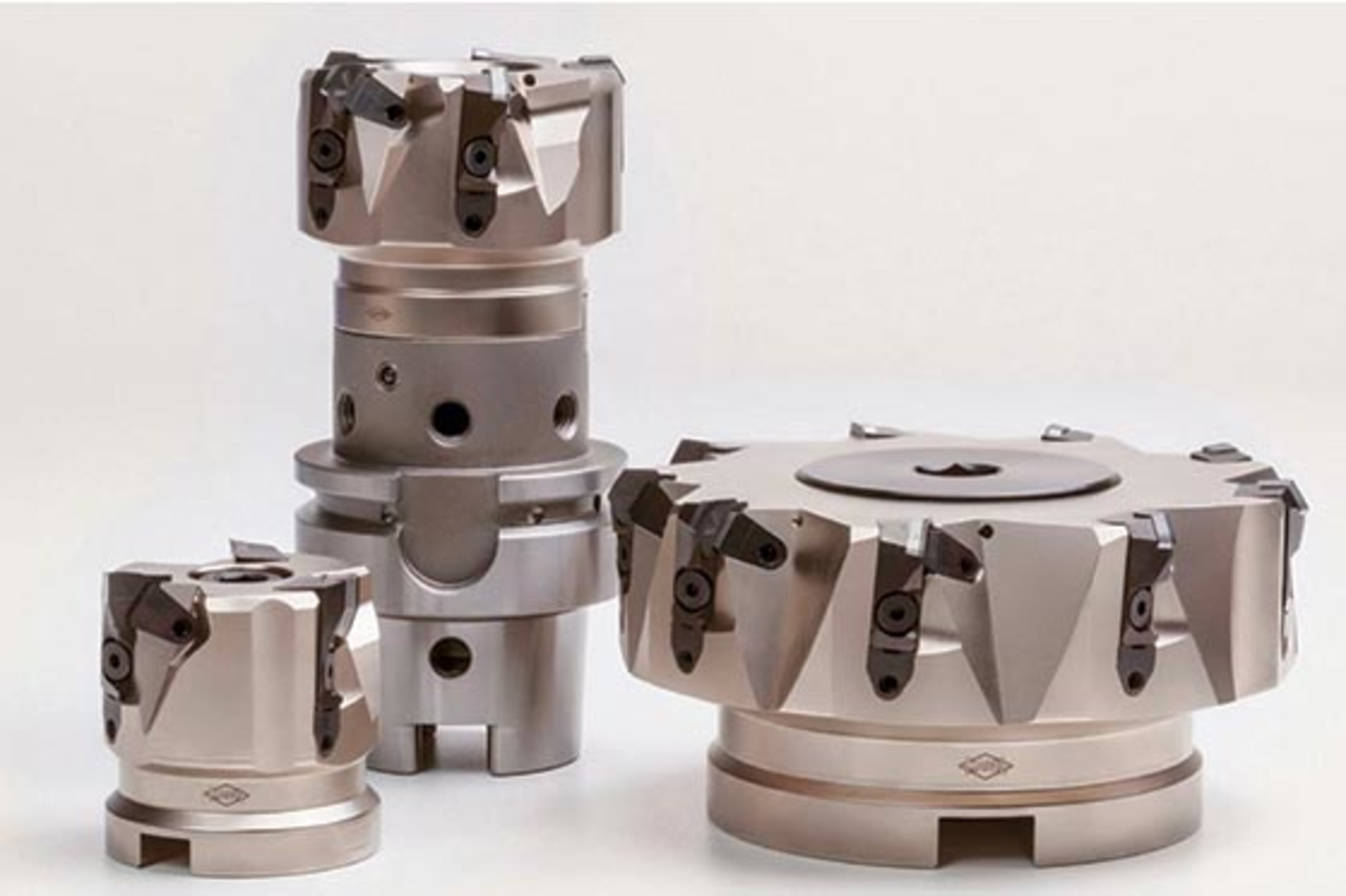 Mapal cutters provide face and shoulder milling | Plastics Machinery ...