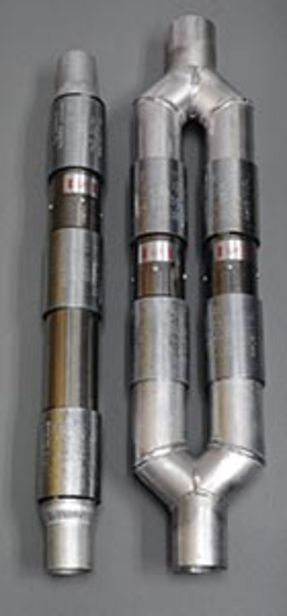 Materials Handling: Dedusting, filter systems clean up | Plastics ...