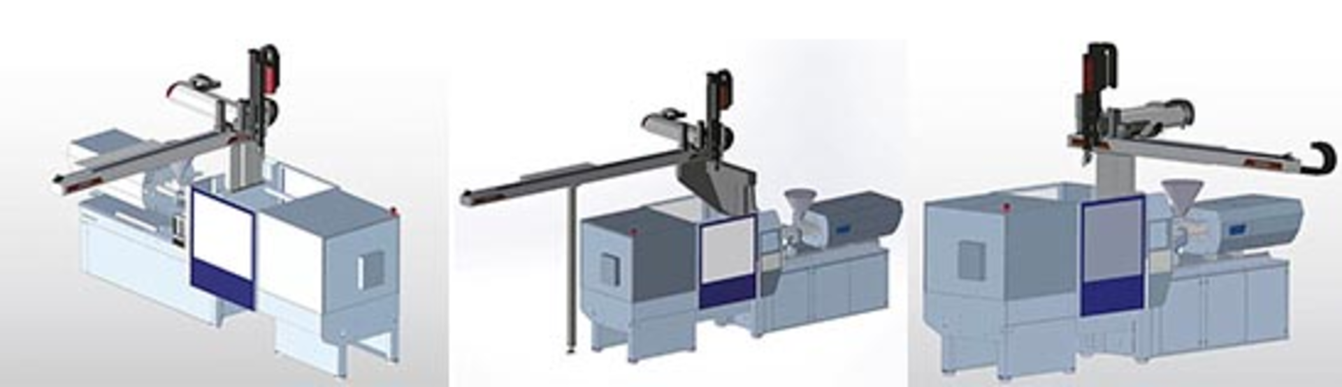 Plant Design: Space considerations key when designing plant automation ...