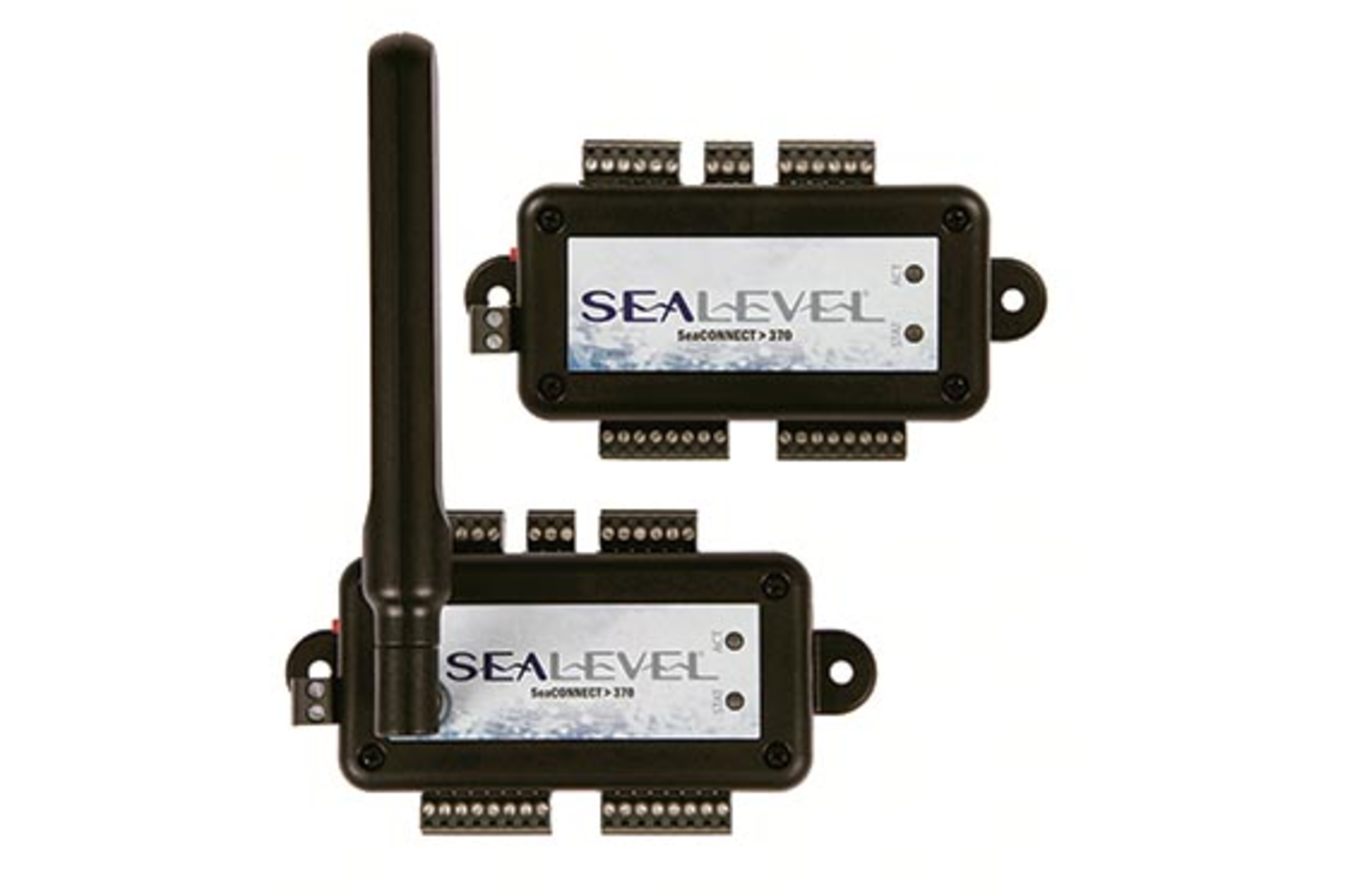 Sealevel edge device connects to networks, reports system conditions ...