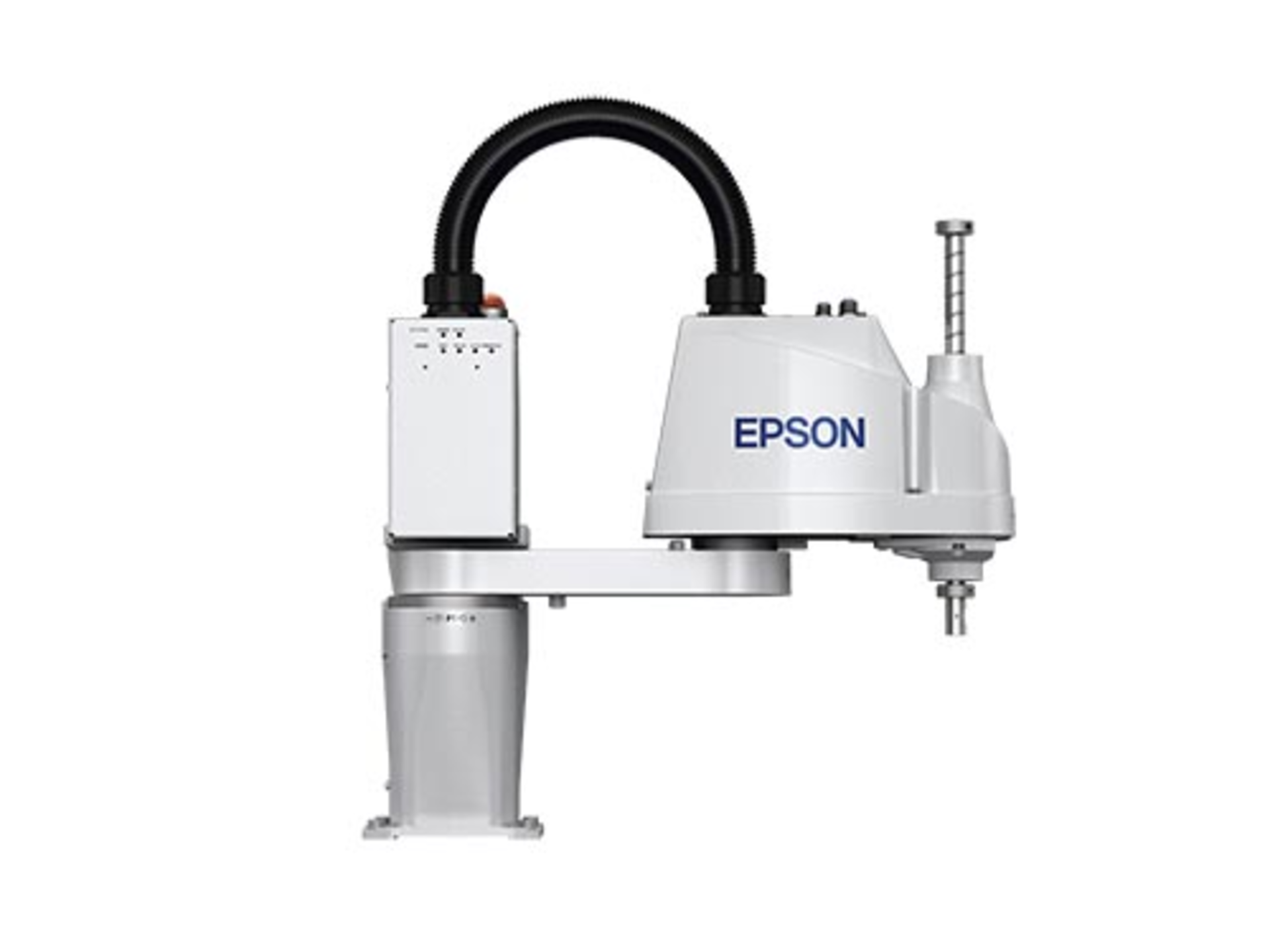 Epson shows new robot | Plastics Machinery & Manufacturing